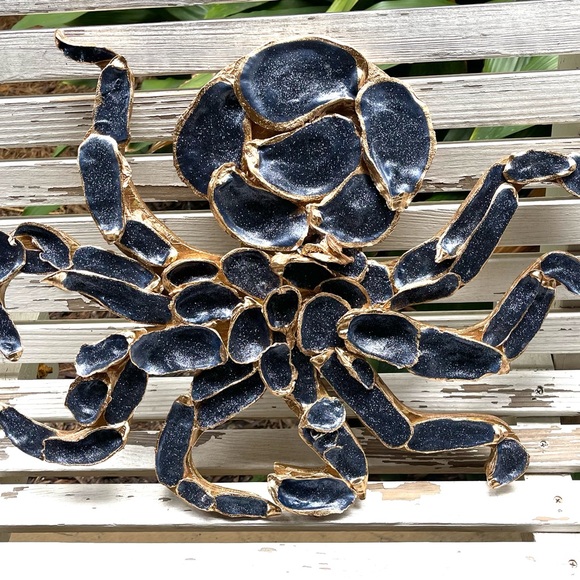 Accents | Oyster Shell Art By Brittany D Outler | Poshmark